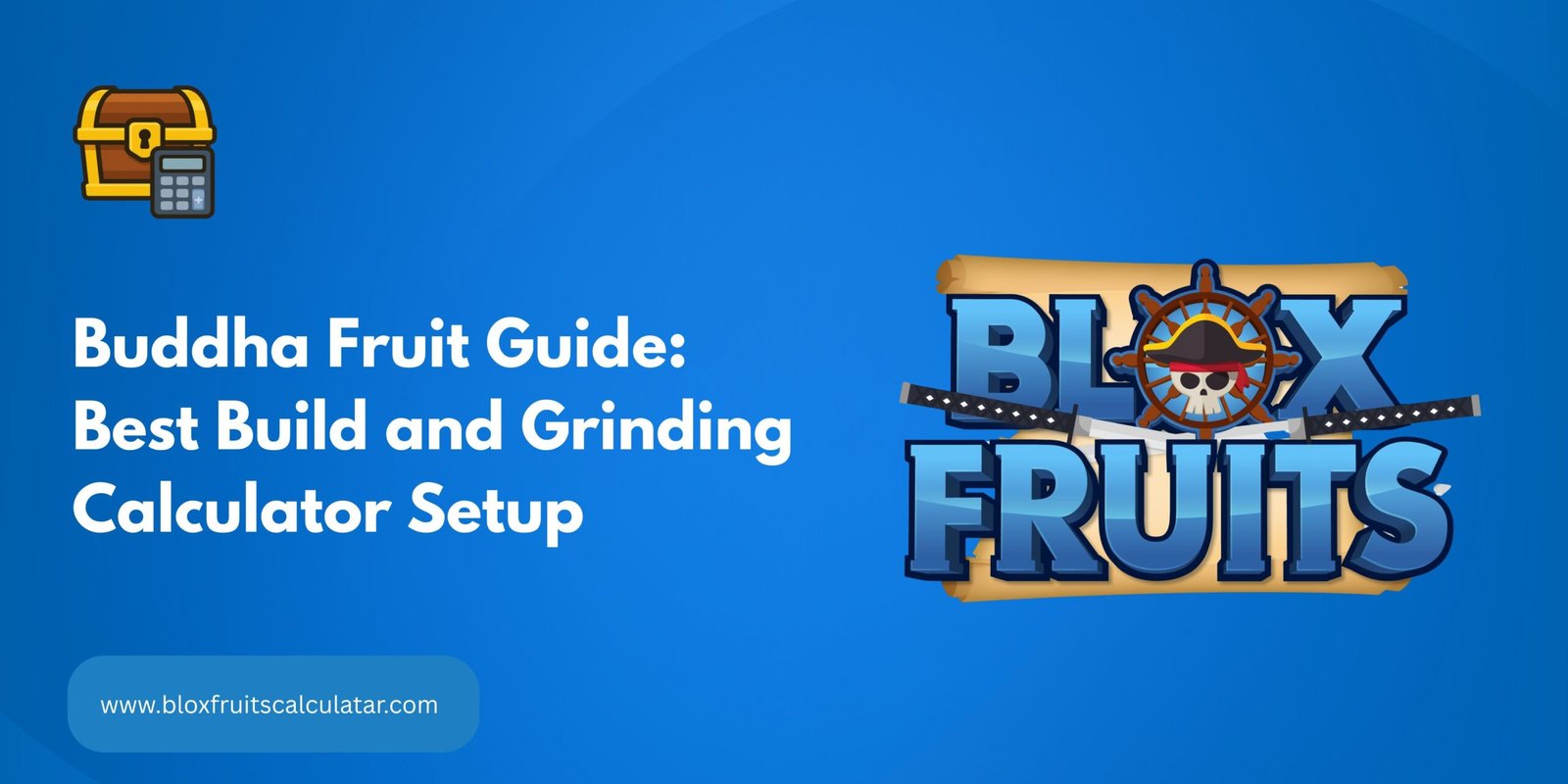 Buddha Fruit Guide: Best Build and Grinding Calculator Setup