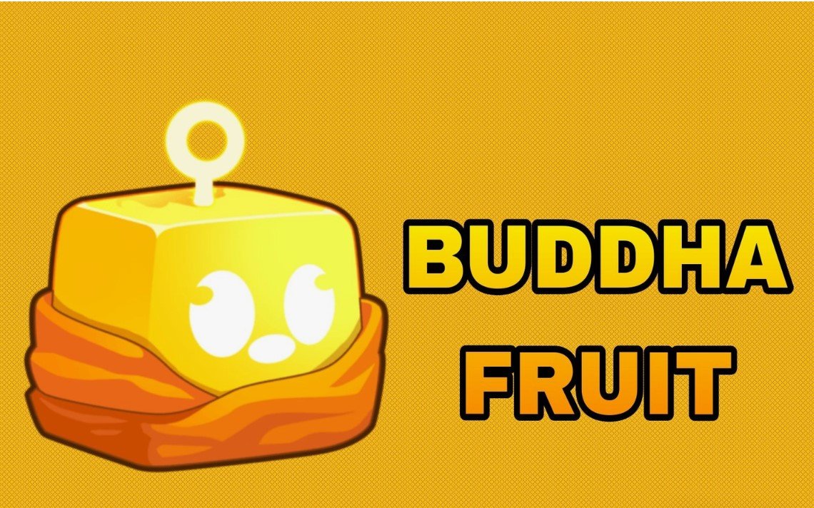 Buddha Fruit Guide: Best Build and Grinding Calculator Setup