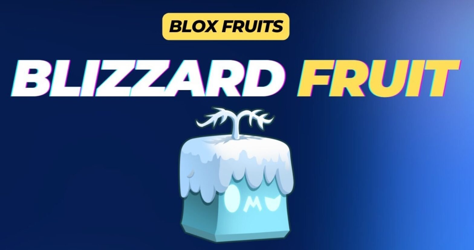 Blizzard Fruit: Damage Numbers and PvP Tips